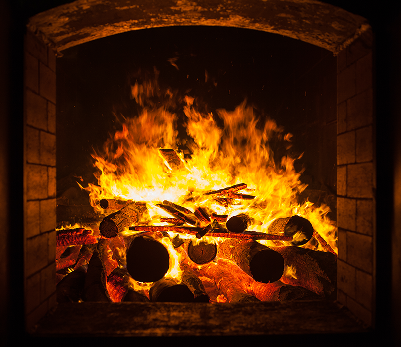 Alternative Heating Systems - Outdoor Wood Furnaces in Kingsley, MI